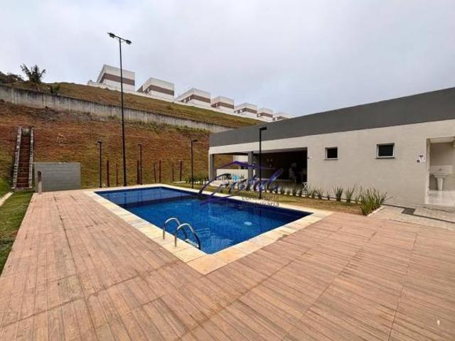 Casa com 2 quartos à venda, 82 m² Condomínio Allegrare Centreville Cotia/SP