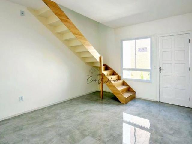 Casa com 2 quartos à venda, 82 m² por R$ 249.999 Jardim São Miguel Cotia/SP