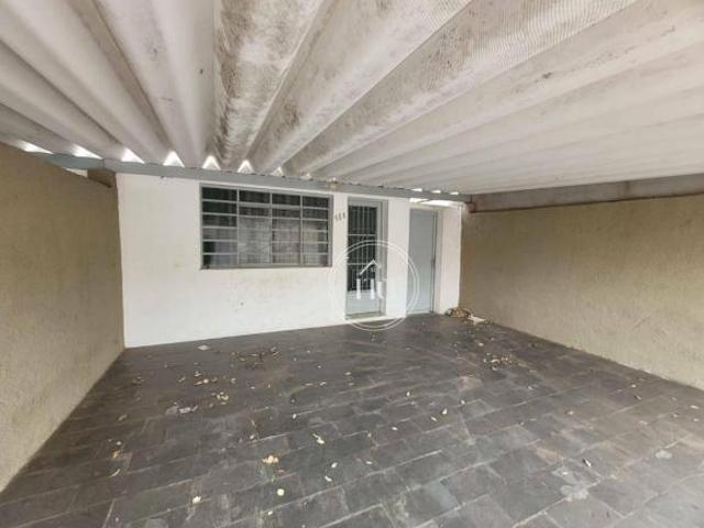 Casa com 2 quartos à venda, 82 m² por R$ 350.000 Parque Residencial Guitti Itu/SP