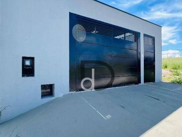 Casa com 2 quartos à venda, 87 m² por R$ 555.000 Jardim das Araras Indaiatuba/São Paulo