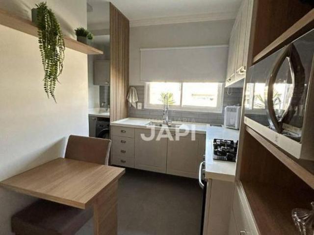 Casa com 2 quartos à venda, 87m² por R$ 820.000 Cidade Nova Jundiaí/SP