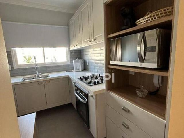 Casa com 2 quartos à venda, 87m² por R$ 820.000 Cidade Nova Jundiaí/SP