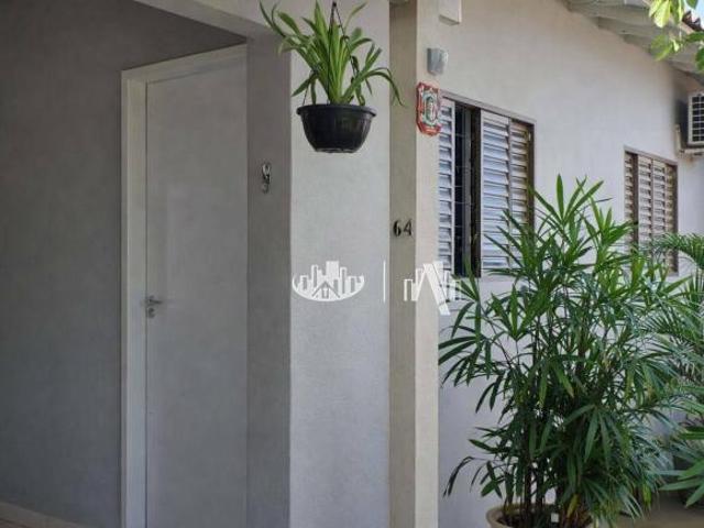 Casa com 2 Quartos à venda, 86 m² por R$ 285.000 Conjunto Cafezal 2 Londrina/PR