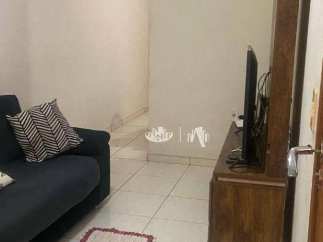 Casa com 2 Quartos à venda, 86 m² por R$ 220.000 Conjunto Residencial Lourenco Bacarin Ibiporã/P