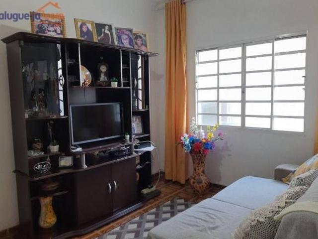 Casa com 2 quartos à venda, 88 m² Jardim América São José dos Campos/SP