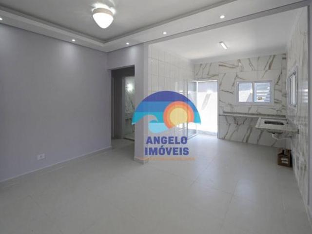 Casa com 2 quartos à venda, 88 m² por R$ 490.000 Jardim Ribamar Peruíbe/SP