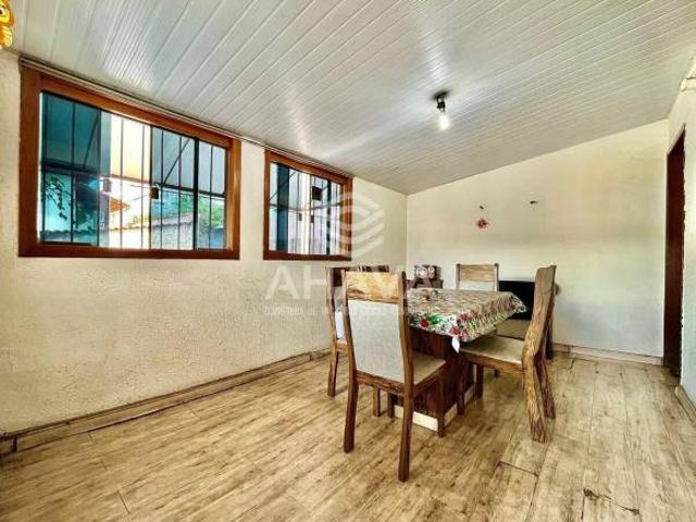 Casa com 2 Quartos à Venda 88m² Santa Amélia Próximo à Avenida Guarapari