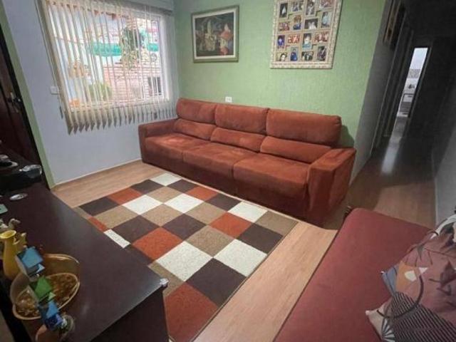 Casa com 2 quartos à venda, 89 m² por R$ 560.000 Vila Santa Terezinha Itu/SP