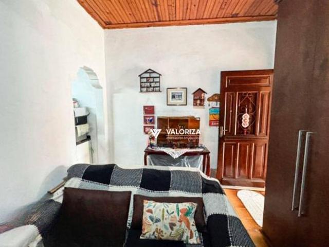 Casa com 2 quartos à venda, 93 m² por R$ 200.000 Vila Hortência Sorocaba/SP
