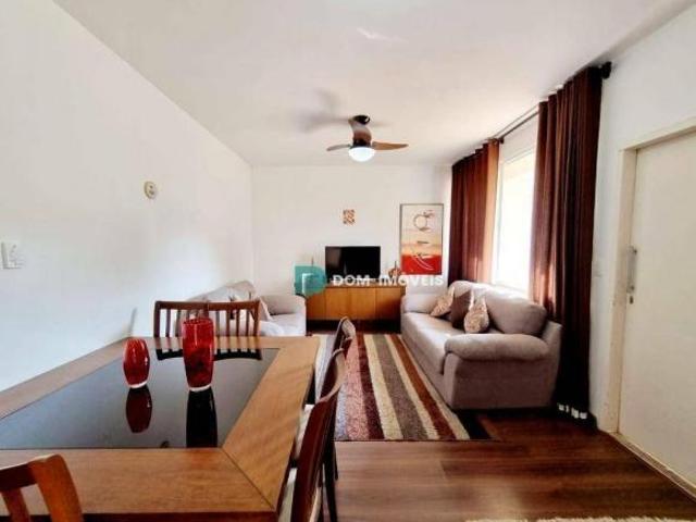 Casa com 2 Quartos à venda, 93 m² por R$ 439.000 Parque Jardim da Serra Juiz de Fora/MG