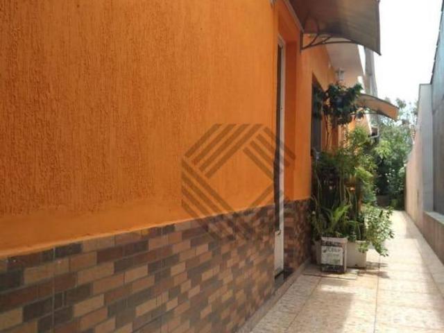 Casa com 2 quartos à venda, 90 m² Éden Sorocaba/SP