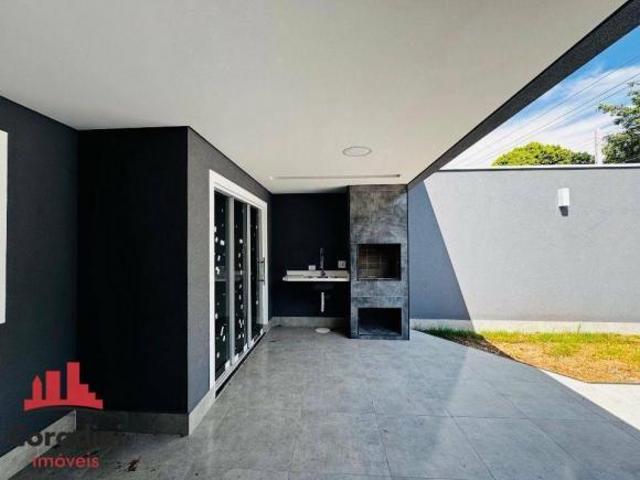 Casa com 2 quartos à venda, 90 m² por R$ Jardim Brasília Americana/SP