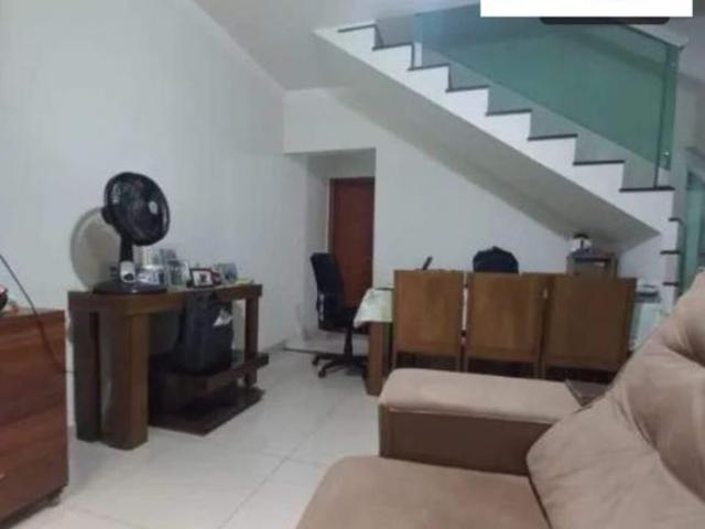 Casa com 2 quartos à venda, 90 m² por R$ 330.000,00 Etelvina Carneiro Belo Horizonte/MG