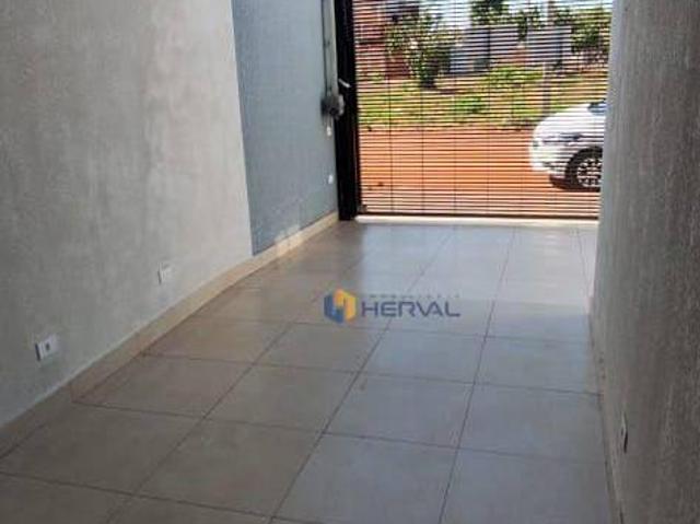 Casa com 2 quartos à venda, 90 m² por R$ 330.000 Jardim Montreal Sarandi/Paraná