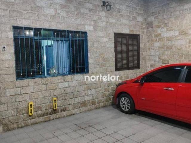 Casa com 2 quartos à venda, 90 m² por R$ 425.000 Parque Panamericano São Paulo/SP