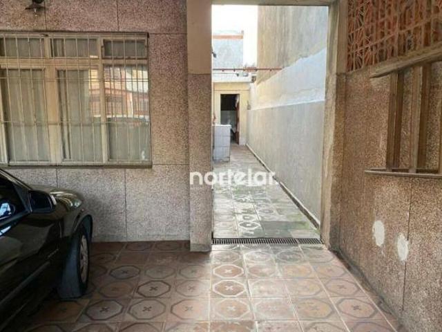 Casa com 2 quartos à venda, 90 m² por R$ 430.000 Vila Nina São Paulo/SP