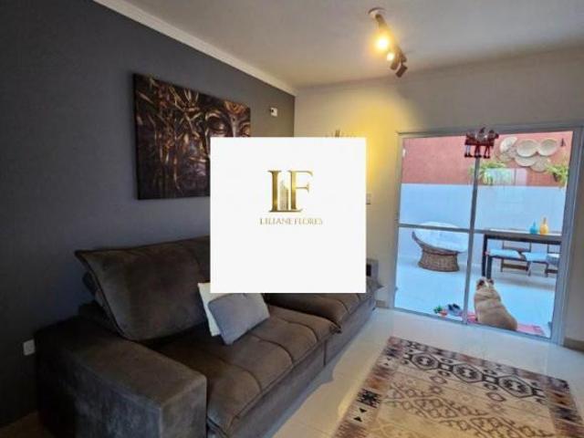 Casa com 2 quartos à venda, 90 m² por R$ 510.000,00