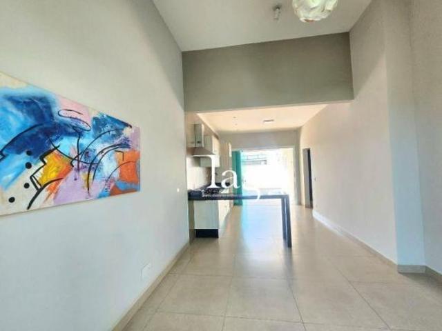 Casa com 2 quartos à venda, 90 m² por R$ 660.000 Condomínio Terras de São Francisco Sorocaba/SP