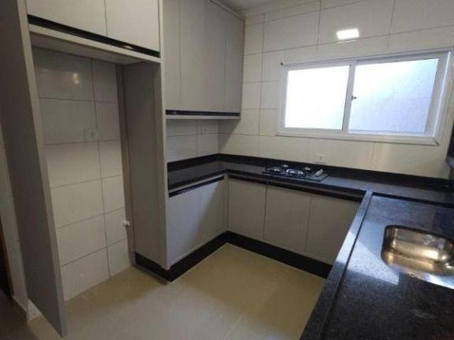 Casa com 2 quartos à venda, 90 m² por R$ 680.000 Mirim Praia Grande/SP