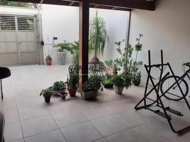 Casa com 2 quartos à venda, 90 m² por R$ 600.000 Vila Florença Indaiatuba/SP
