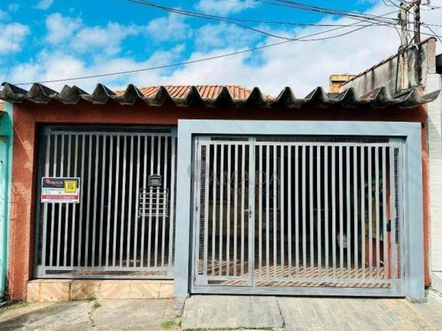 Casa com 2 quartos à venda, + edícula à venda, 90 m² por R$ 690.000 Vila Granada São Paulo/SP