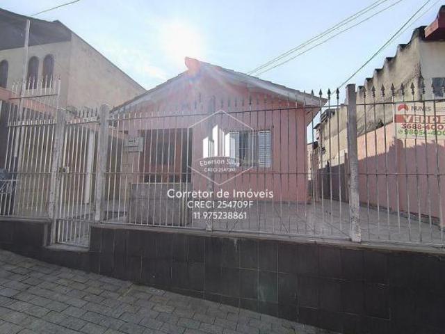 Casa com 2 quartos à venda, 90m², V. Yolanda Osasco