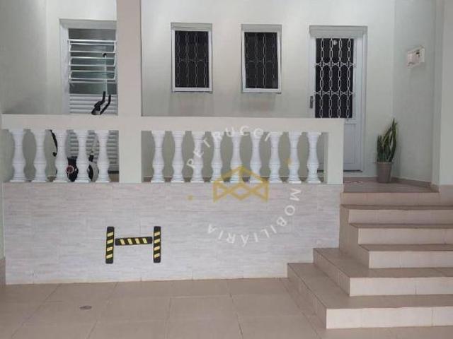 CASA COM 2 QUARTOS À VENDA, 91 M² NO RESIDENCIAL CABREÚVA PAULÍNIA/SP