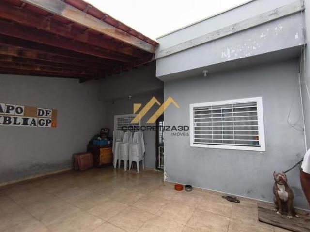 Casa com 2 quartos à venda, 92 m² Parque Residencial Sabiás Indaiatuba/SP