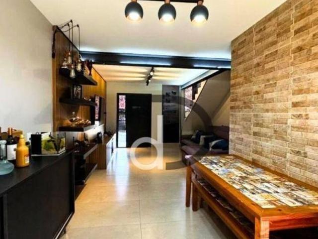 Casa com 2 quartos à venda, 92 m² por R$ 850.000 Jardim Santa Helena Valinhos/SP