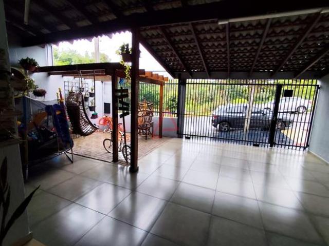 Casa com 2 Quartos à venda, 92m² por R$380.000,00, Antares, Londrina PR