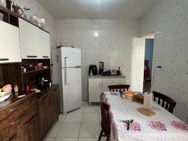Casa com 2 quartos à venda, 97 m² Gopoúva Guarulhos/SP