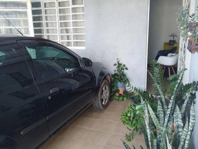 Casa com 2 quartos à venda, 94 m² por R$ 280.000 Vila Flora Salto/SP