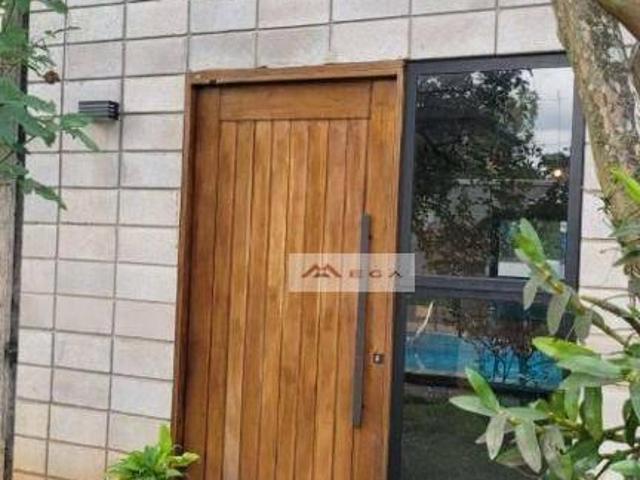 Casa com 2 quartos à venda, 94 m² por R$ 800.000 Cidade Universitária Campinas/SP