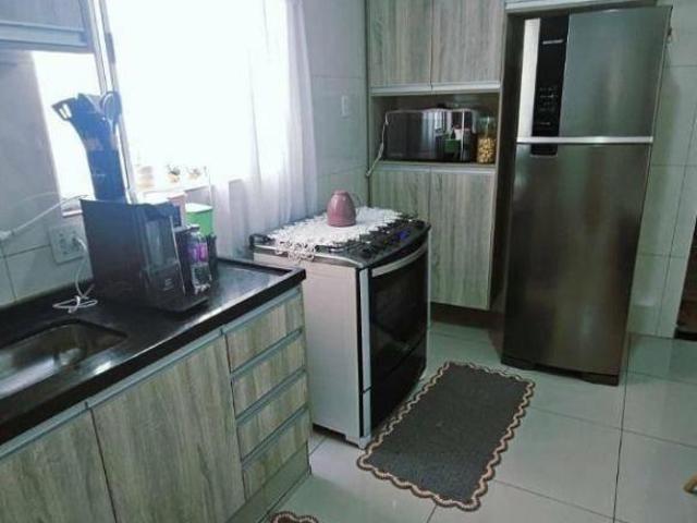 Casa com 2 quartos à venda, 95 m² por R$ 470.000 Jardim das Maravilhas Santo André/SP