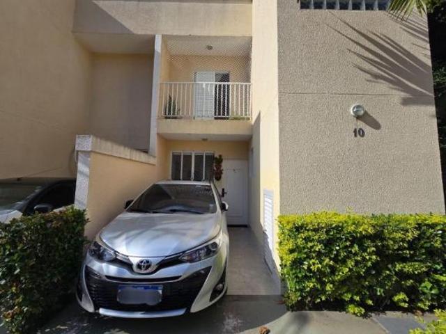Casa com 2 quartos à venda, 95 m² por R$ 729.000 Dos Ortizes Valinhos/SP
