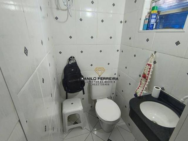 Casa com 2 quartos à venda, 96 m² por R$ 350.000 Jardim São Judas Tadeu Salto/SP