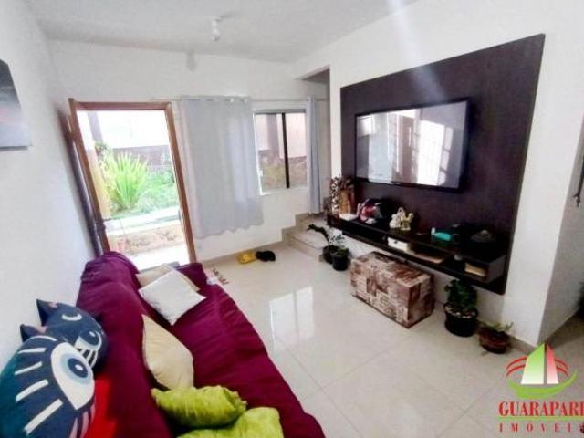 Casa com 2 quartos à venda, 96 m² por R$ 365.000 Jaqueline Belo Horizonte/MG
