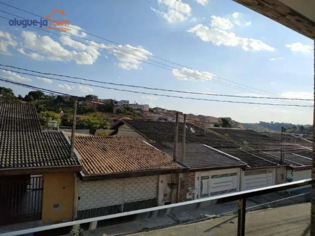 Casa com 2 quartos à venda, 98 m² Jardim dos Bandeirantes São José dos Campos/SP