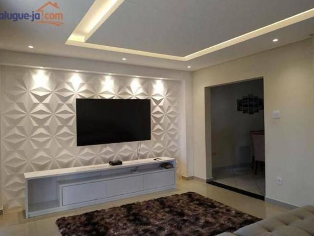 Casa com 2 quartos à venda, 98 m² Jardim dos Bandeirantes São José dos Campos/SP