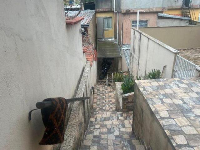 Casa com 2 quartos à venda, 98 m² por R$ 295.000 Santa Luzia Juiz de Fora/MG