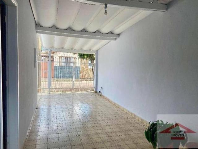 Casa com 2 quartos à venda, 98 m² por R$ 450.000 Vila de Vito Jundiaí/SP