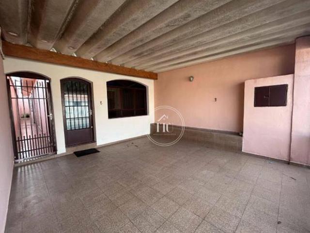 Casa com 2 quartos à venda, 98 m² por R$ 400.000 Jardim Santa Tereza Itu/SP