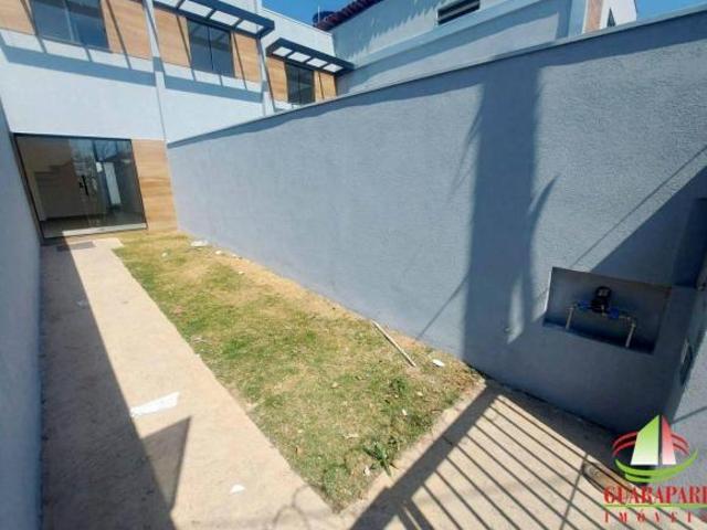 Casa com 2 quartos à venda, 98 m² por R$ 430.000 Rio Branco Belo Horizonte/MG