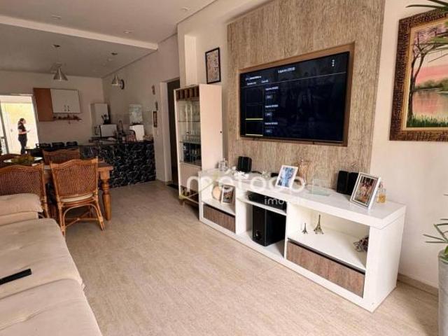 Casa com 2 quartos à venda, 98 m² por R$ 695.000 Itaoca Guararema/SP