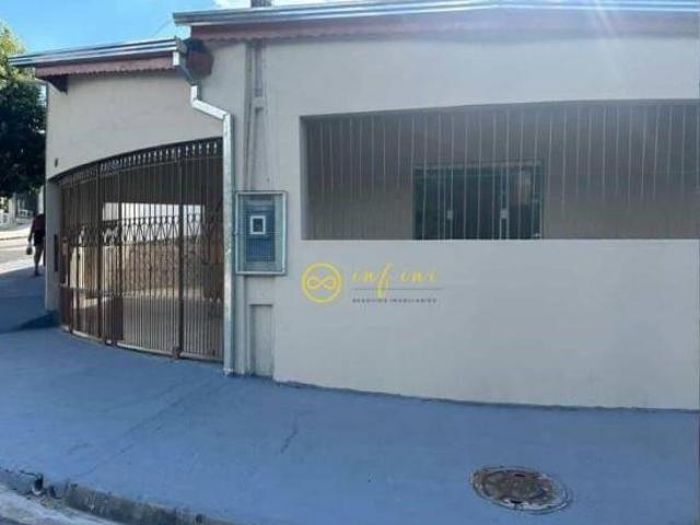Casa com 2 Quartos à venda, 99 m² por R$ 260.000 Jardim Santa Catarina Sorocaba/SP