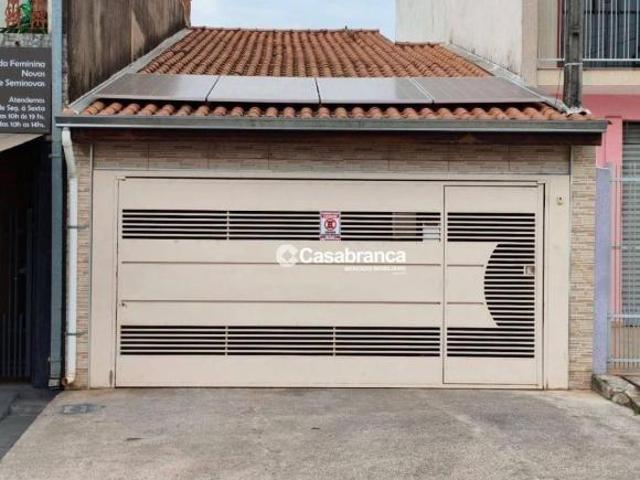 Casa com 2 quartos à venda, 99 m² por R$ 335.000 Jardim São Conrado Sorocaba/SP