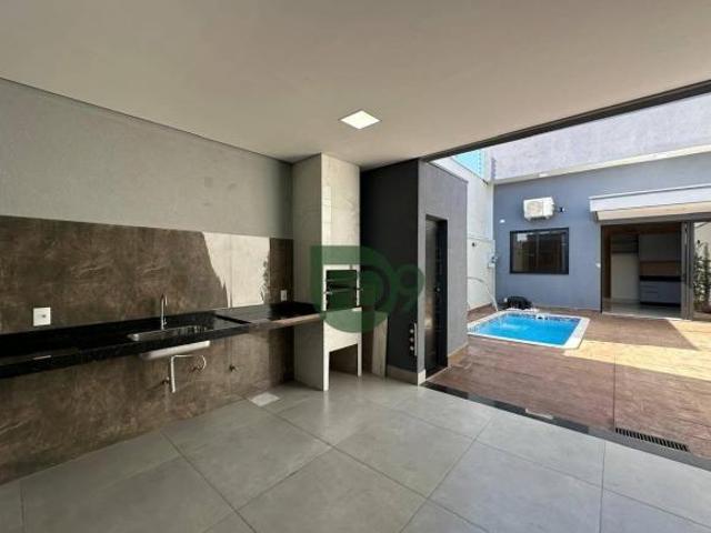 Casa com 2 quartos à venda, 99 m² por R$ 750.000 Parque Residencial Jaguari Americana/SP