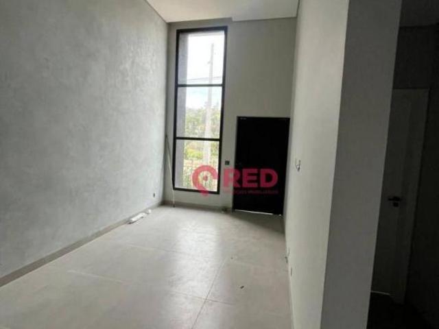 Casa com 2 quartos à venda, 99 m² por R$ 820.000 Condomínio Vale Azul Votorantim/SP