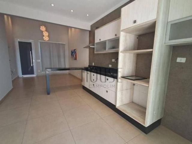 Casa com 2 quartos à venda, 100 m² 0 Condomínio Terras de São Francisco Sorocaba/SP