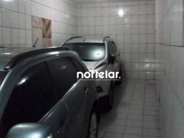 Casa com 2 quartos à venda, 100 m² Vila Mirante São Paulo/SP